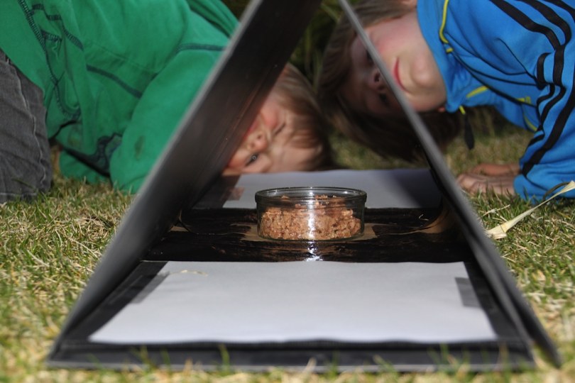 Igel im Garten? Herausfinden mit dem Igel-Experiment - LBV